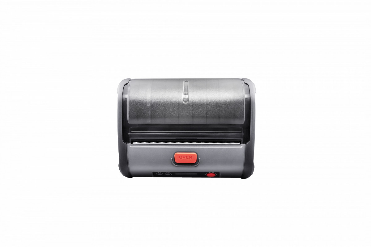 Принтер друку чеків етикеток UROVO K419 Bluetooth