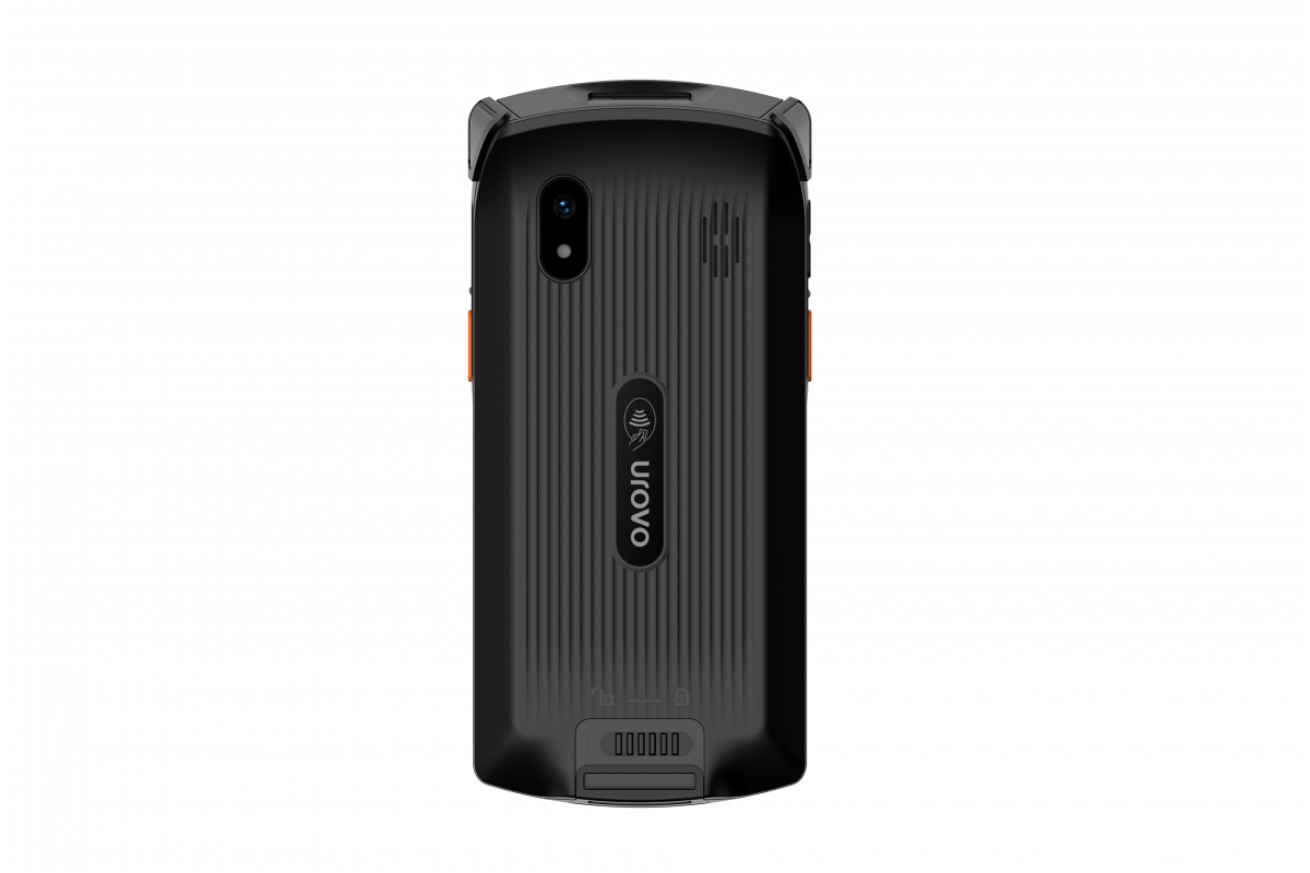 Терминал сбора данных Urovo CT58 (CT58-SU3S12E4031-M)